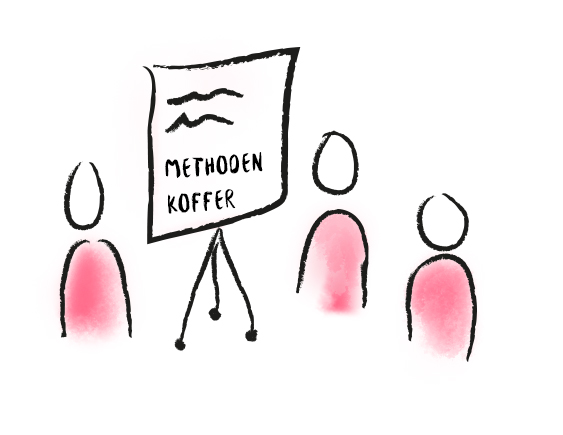 Workshop-Konzepte – Methodenkoffer für selbstgesteuertes Lernen